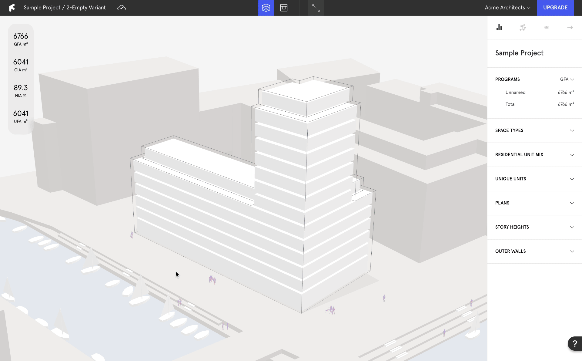 program choose one of the presets or select create new program enter a name select a color and ...
